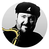 青木高見（あんちゃん）のジャズ・コレクション・ウェブサイト / 【 Lew Del Gatto