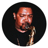 青木高見（あんちゃん）のジャズ・コレクション・ウェブサイト / 【 Roger Byam